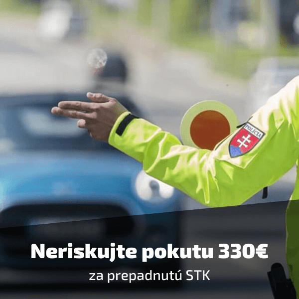 Easy Check Trnava - STK s výhodami - easycheck.sk