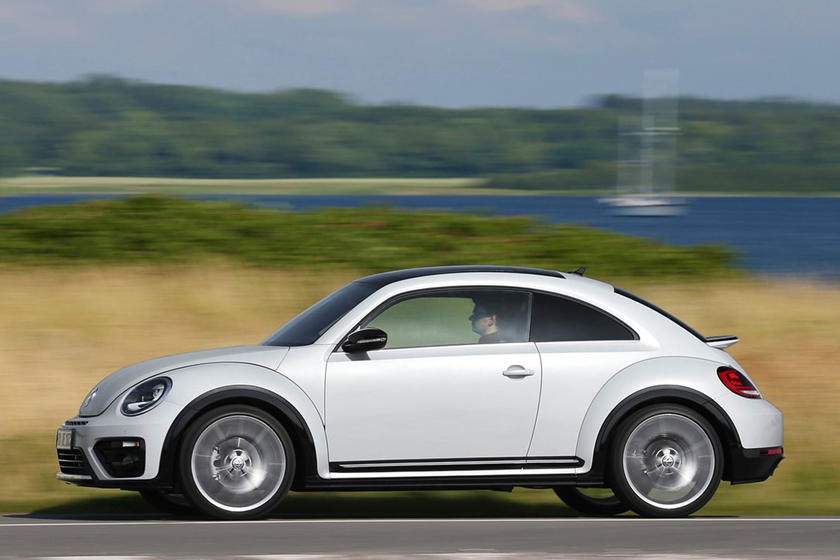 Volkswagen: Život Chrobáka - easycheck.sk